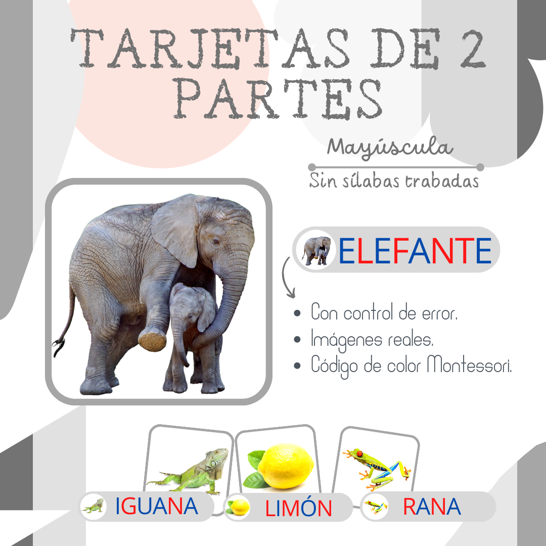 tarjetasdospartes – maminani
